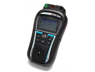 Test and Tag Equipment - EXELTest