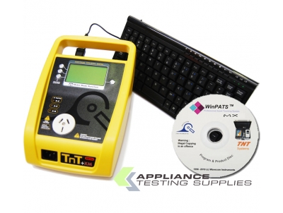 Wavecom Gen 4 TNT +XM