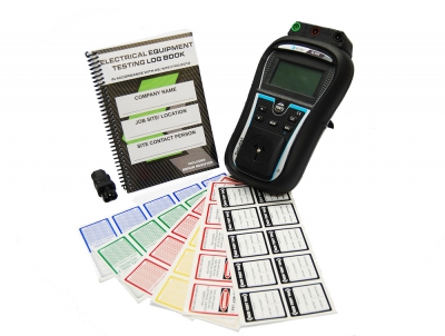Metrel Test and Measurement Equipment