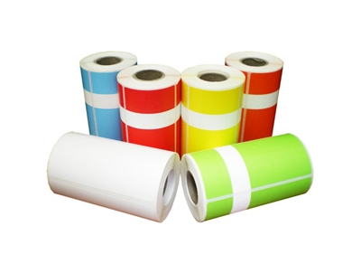 Optima Direct Thermal Tags