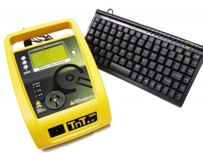 Wavecom Gen4 TNT + M - EXELTest