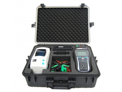 Metrel Test and Measurement Equipment