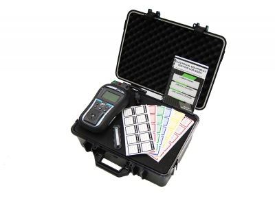 Metrel Test and Measurement Equipment