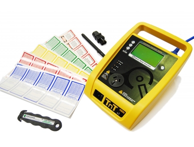 Buy Wavecom Instruments Online - EXELTest