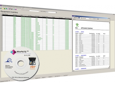 WinPAT's Premium Software