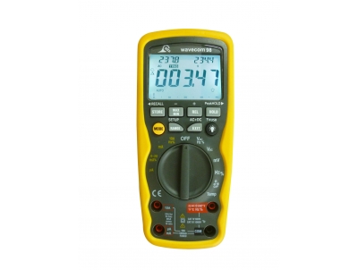 Buy Wavecom Instruments Online - EXELTest