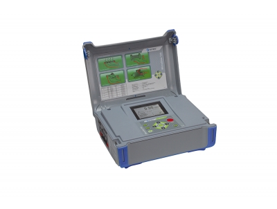 Metrel Test and Measurement Equipment