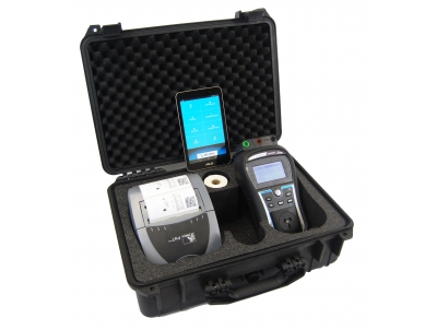 Metrel Test and Measurement Equipment